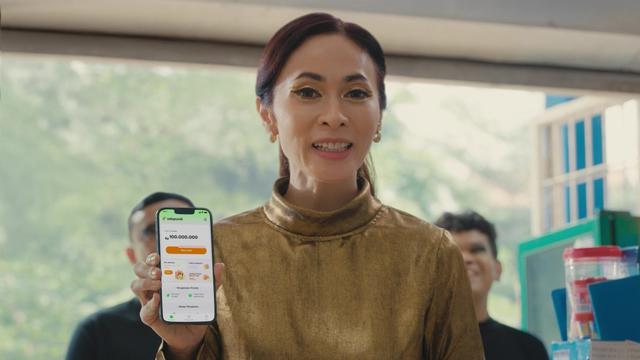 Adapundi: Pinjaman Online OJK, Bunga Rendah, dan Cepat Cair